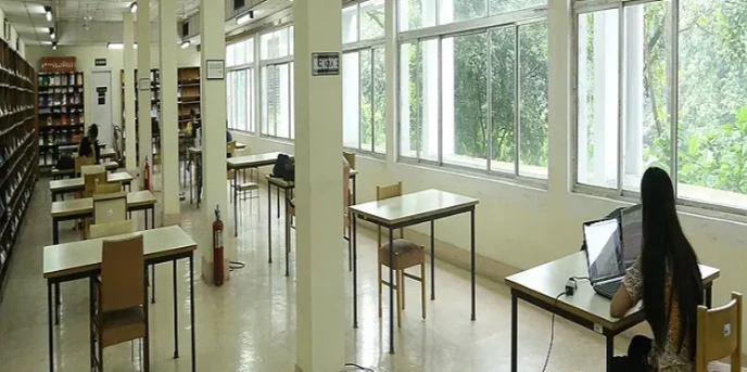 VPMP Polytechnic, Gandhinagar: Latest Fees, Courses, Admissions, 2025 ...