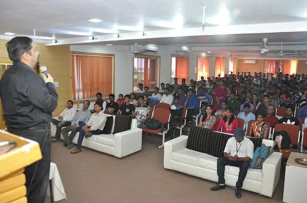 Saveetha Institute of Medical and Technical Sciences, Chennai: Latest ...