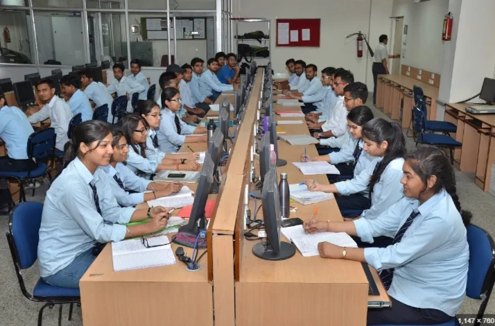 Nitra Technical campus, Ghaziabad: Courses, Fees, Admissions, Cutoffs ...