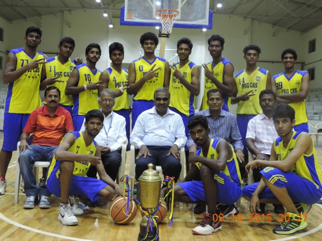 PSG College of Arts and Science, Coimbatore Admission 2025-2026 ...