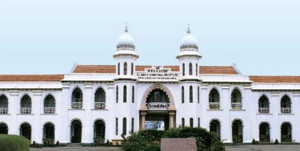 Vels institute of Science Technology and Advanced Studies, Chennai ...