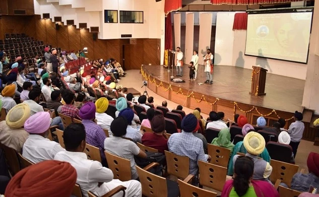 Thapar Institute of Engineering and Technology, Patiala: Latest ...