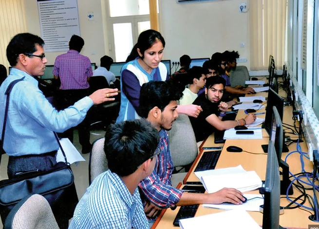 Thapar Institute of Engineering and Technology, Patiala: Latest ...