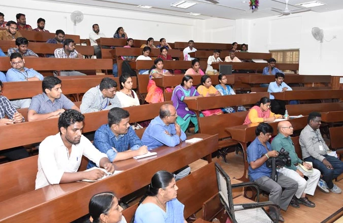 Anna University - Chennai, Chennai Admission 2025-2026: Eligibility ...