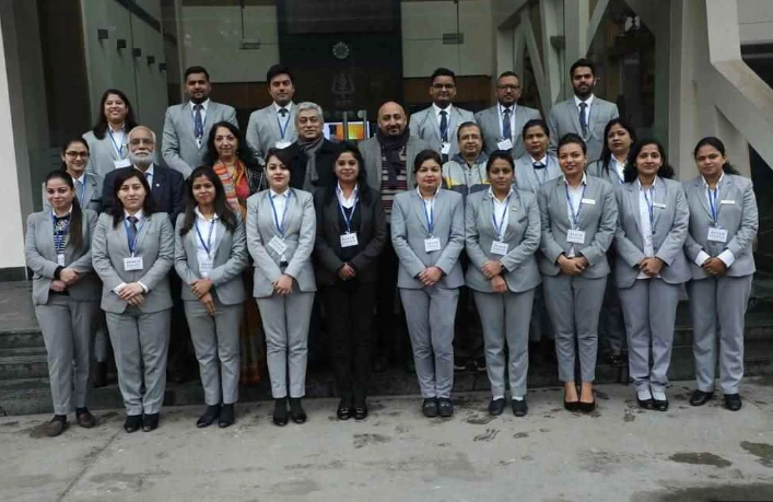 Institute of Management Technology, Ghaziabad: Courses, Fees ...