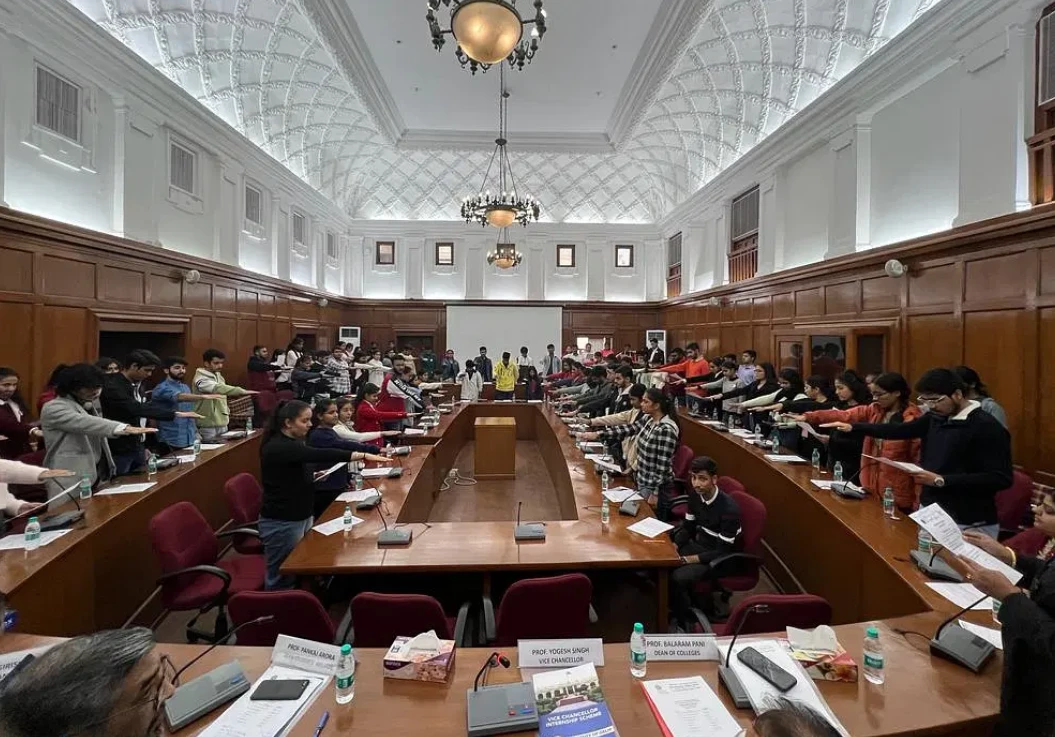 DU Fee Structure 2025: Check College-Wise Courses & Fees