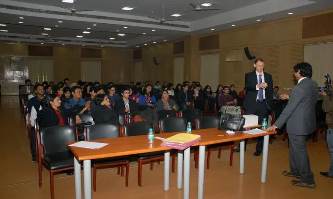 Comprehensive 2025 Ranking of Delhi University Colleges by NIRF