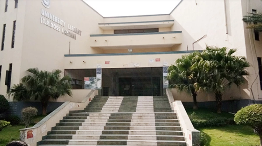 Jawaharlal Nehru Technological University (JNTUH), Hyderabad Admission ...