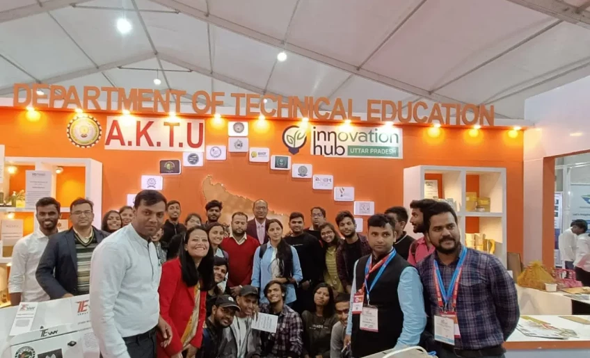 AKTU One View Result 2024 (Declared) @aktu.ac.in: Direct Link to check ...