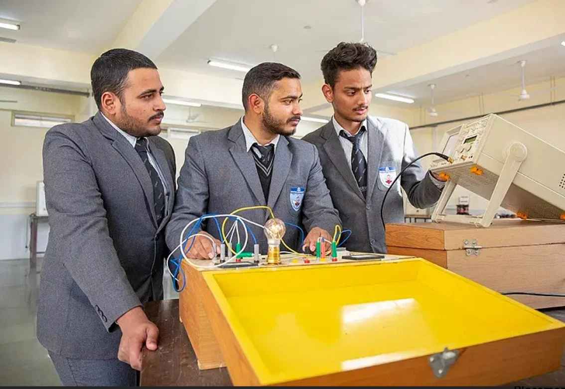 Swami Rama Himalayan University, Dehradun: Latest Rankings, Courses ...