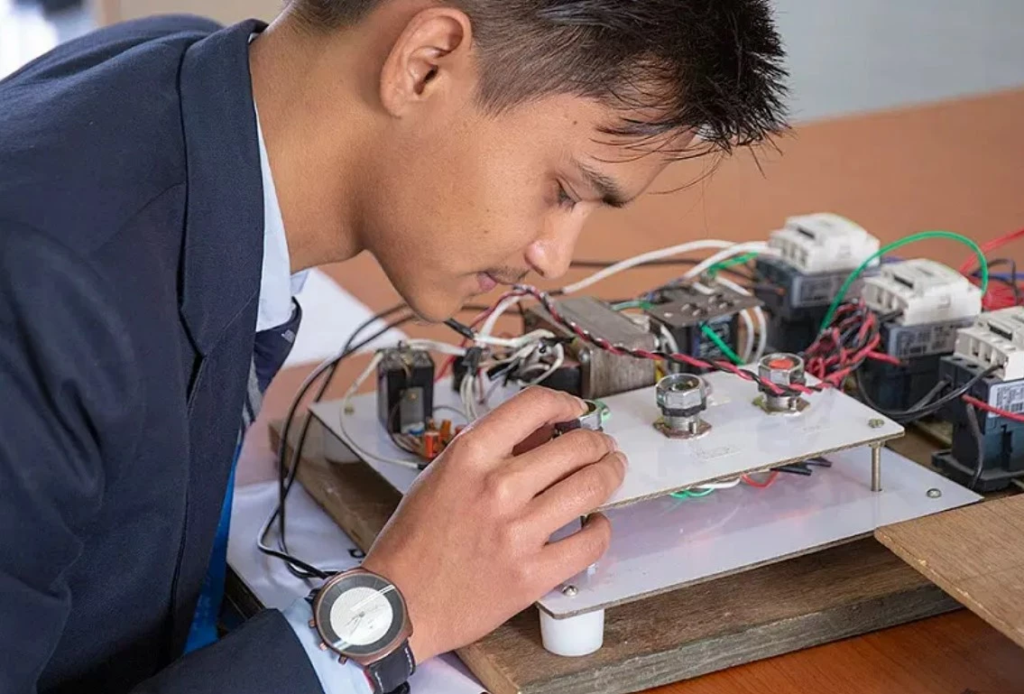 Swami Rama Himalayan University, Dehradun: Latest Rankings, Courses ...