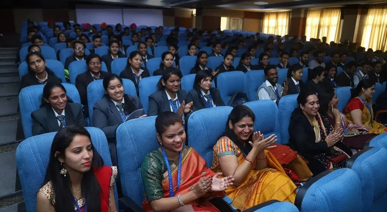 Swami Rama Himalayan University, Dehradun: Courses, Fees, Admissions ...