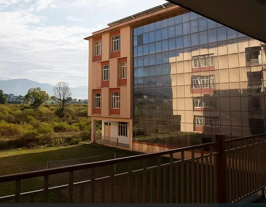 Swami Rama Himalayan University, Dehradun: Courses, Fees, Admissions ...