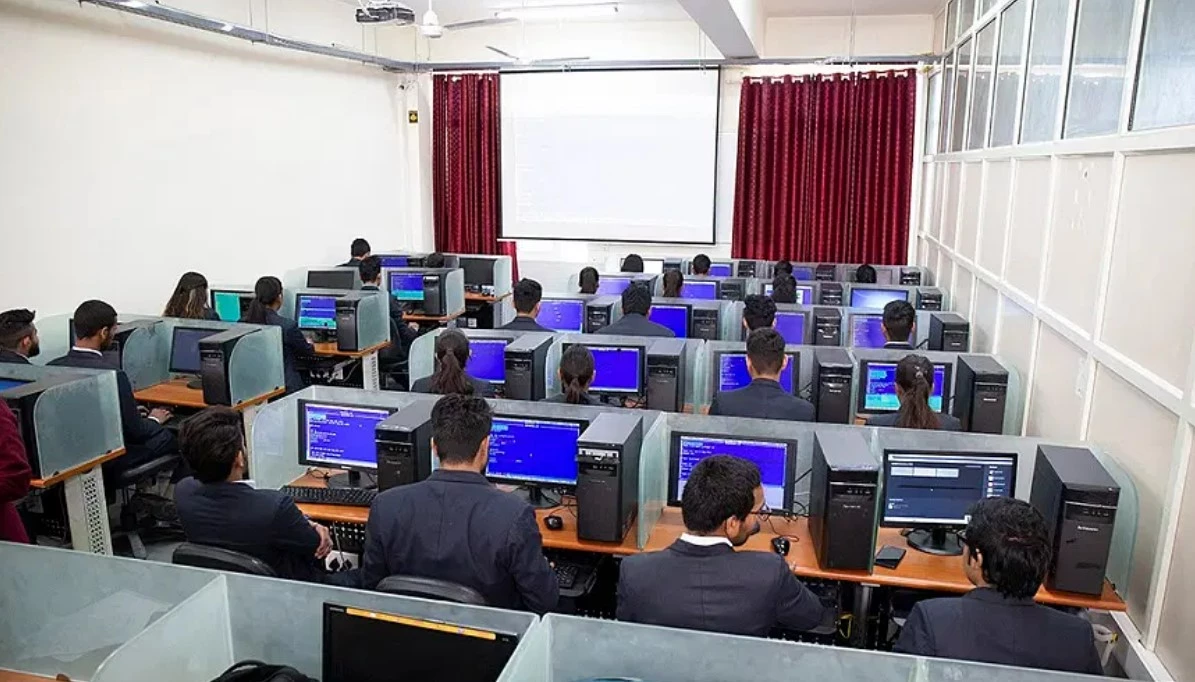 Swami Rama Himalayan University, Dehradun: Latest Rankings, Courses ...