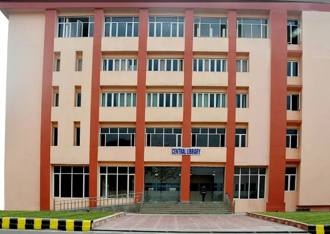 Swami Rama Himalayan University, Dehradun: Courses, Fees, Admissions ...