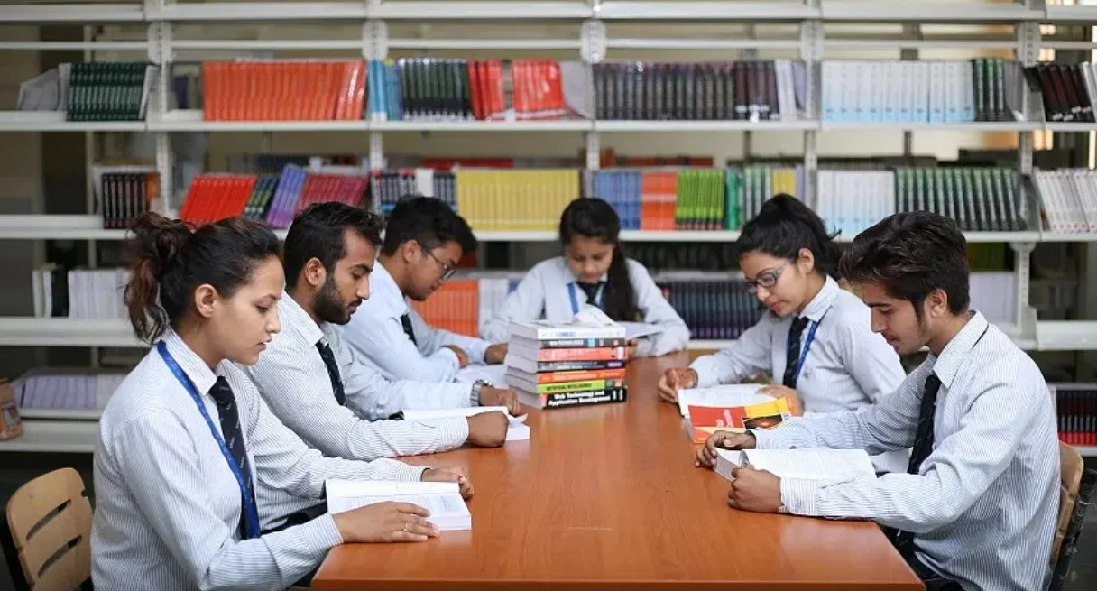 Swami Rama Himalayan University, Dehradun: Courses, Fees, Admissions ...