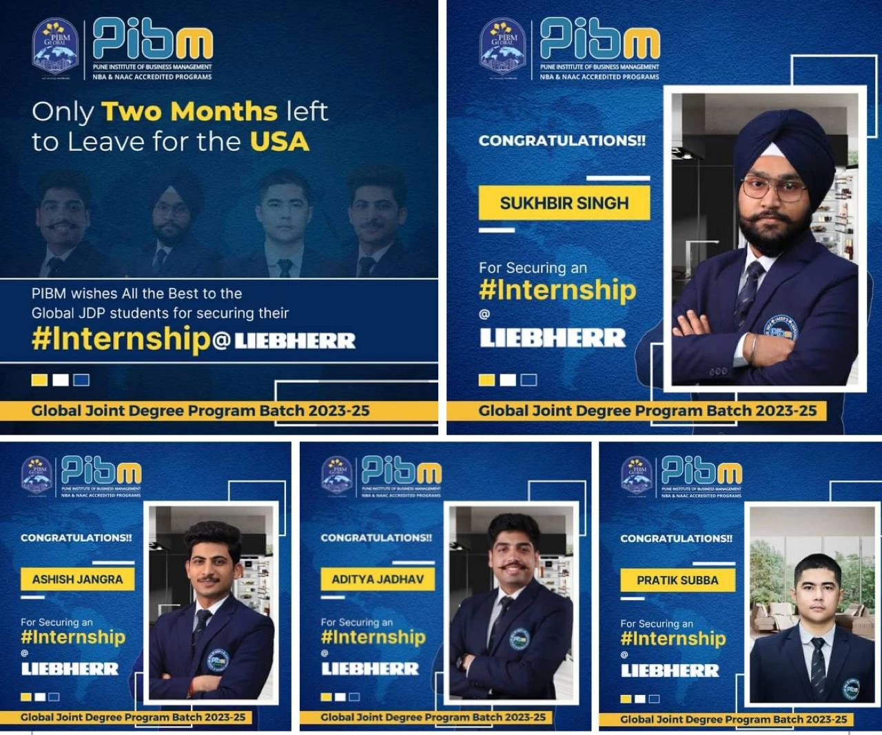 Pune Institute Of Business Management - PIBM, Pune: Courses, Fees ...
