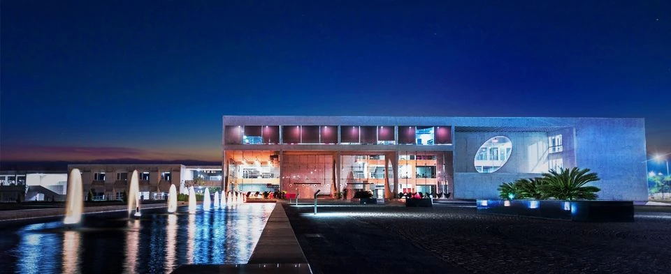 Woxsen University, Hyderabad Admission 2025-2026: Eligibility ...