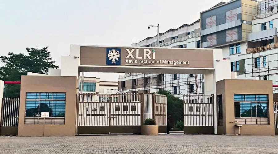 XLRI Jamshedpur, Jamshedpur Admission 2025-2026: Eligibility, Admission ...