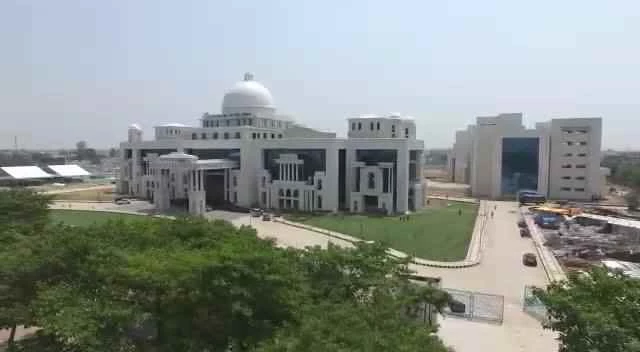 Dr. APJ Abdul Kalam Technical University 2025 | Top Engineering ...