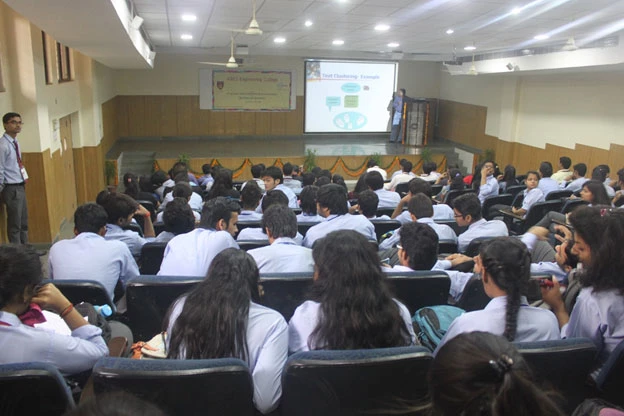 Dr. APJ Abdul Kalam Technical University 2025 | Top Engineering ...