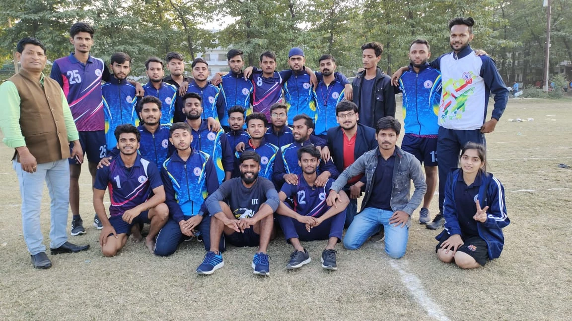 Dr. APJ Abdul Kalam Technical University 2025 | Top Engineering ...