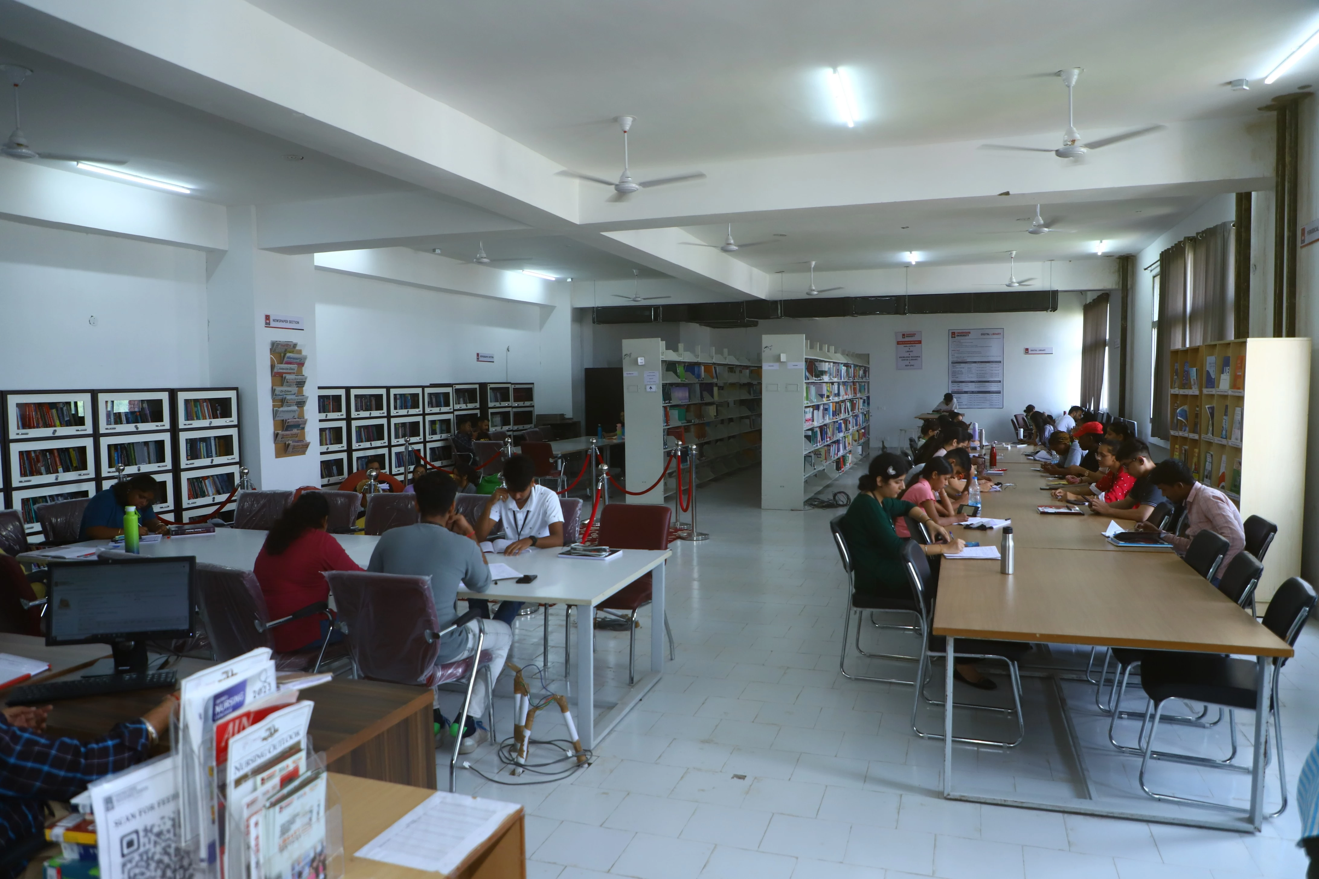 Chandigarh University Fees 2025: Check Courses, Fees & Eligibility