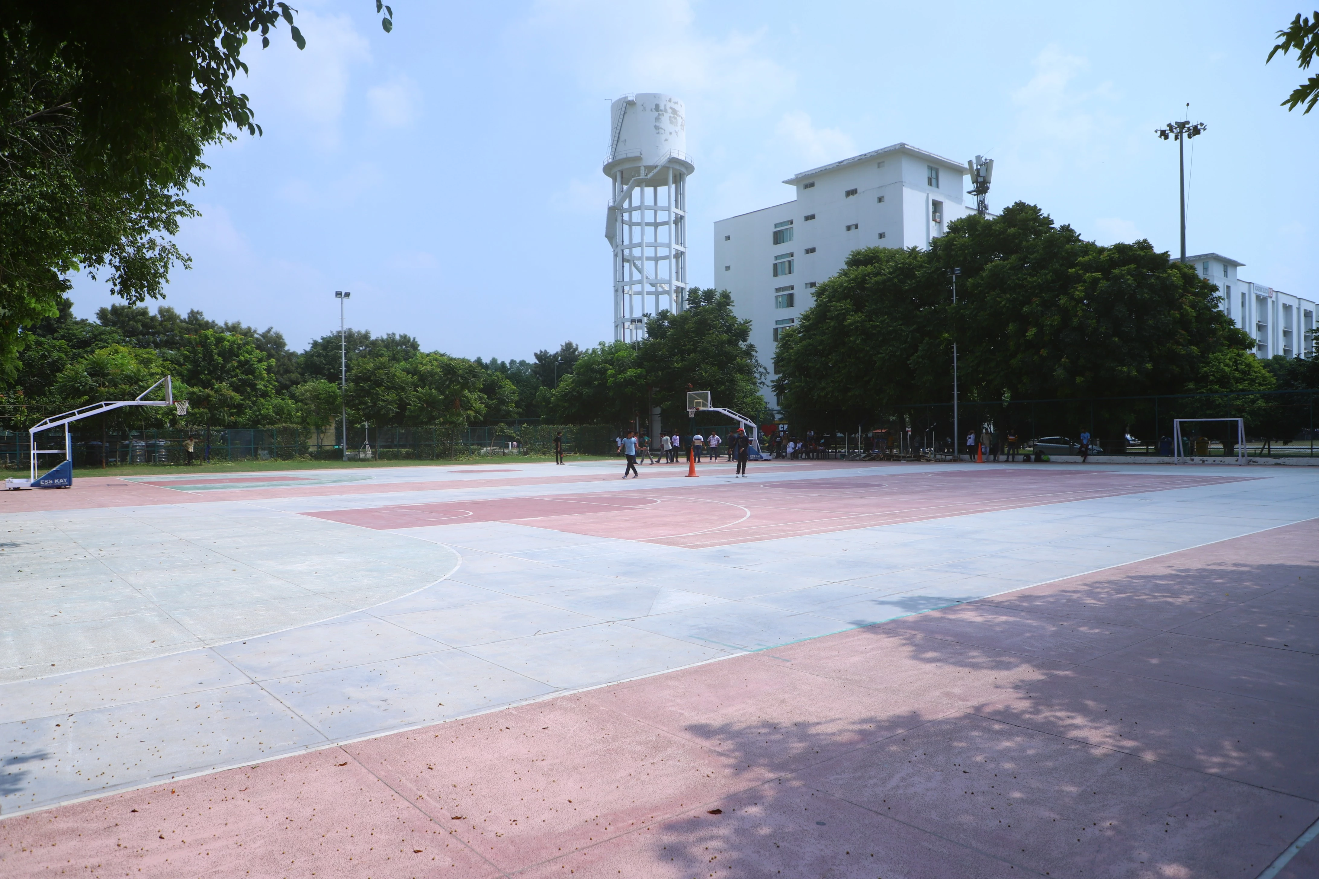 Chandigarh University (CU): Admission 2025, Courses, Fees, Ranking ...