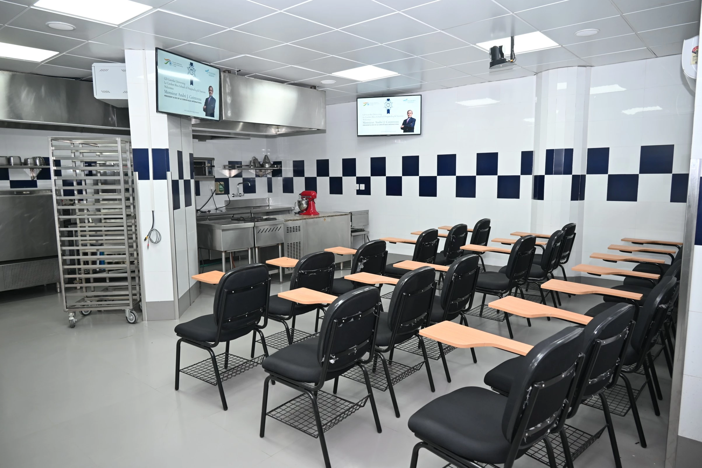 GD Goenka University, Gurgaon Admission 2025-2026: Eligibility ...