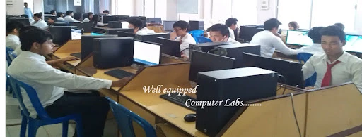 NERIM Group of Institutions, Guwahati: Courses, Fees, Admissions ...