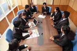 National Academy of Agricultural Research Management (NAARM), Hyderabad ...