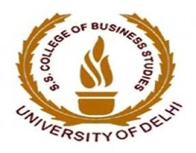Shaheed Sukhdev College of Business Studies (SSCBS), Delhi NCR ...