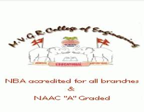 MVGR College of Engineering, Visakhapatnam : Courses, Fees, Admissions ...