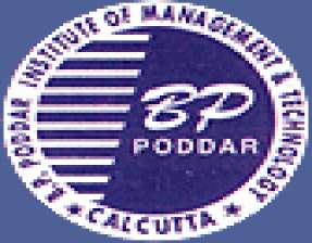 BP Poddar Institute of Management & Technology(BPPIMT), Kolkata ...
