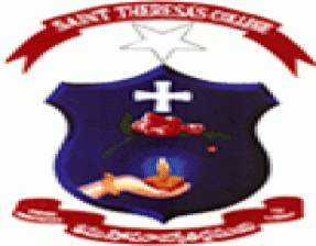 Ch SD St Theresa's College for Women, Eluru Faculty Name and ...