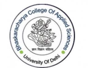 Bhaskaracharya College of Applied Sciences, Delhi, Delhi NCR Faculty ...