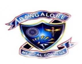 Bangalore Medical College and Research Institute (BMCRI), Bangalore ...