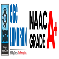 CGC Landran: Admission 2025, Courses, Fees, Rating, Reviews, Placement