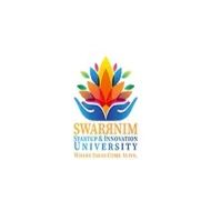 Swarnim Startup & Innovation University - SSIU, Gandhinagar : Courses ...