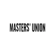 Master's Union School of Business, Gurgaon, Haryana : Fees, Rankings ...