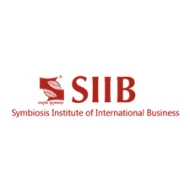 Symbiosis Institute of International Business (SIIB), Pune, Maharashtra ...