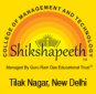Shikshapeeth College of Management and Technology (SCMT) Delhi ...