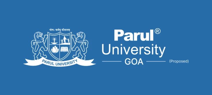 Parul University Goa Campus: Latest Rankings, Courses, Fees, Admissions ...