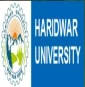Haridwar University, Roorkee Admission 2025-2026: Eligibility ...