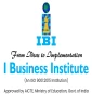 I Business Institute - IBI, Greater Noida: Latest Fees, Courses ...
