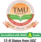 Teerthanker Mahaveer University - TMU, Moradabad: Courses, Fees ...