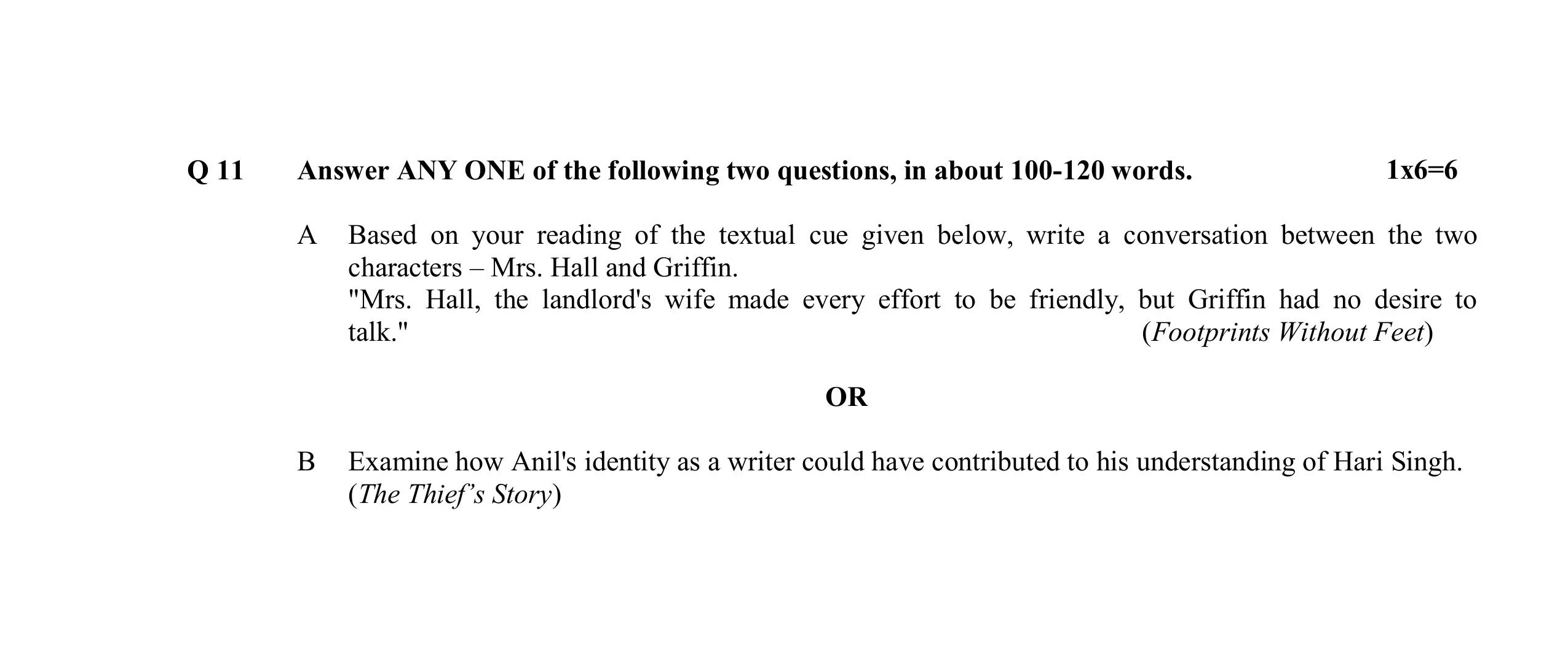 CBSE Class 10 English Question Papers 2024: Download CBSE 10 English ...