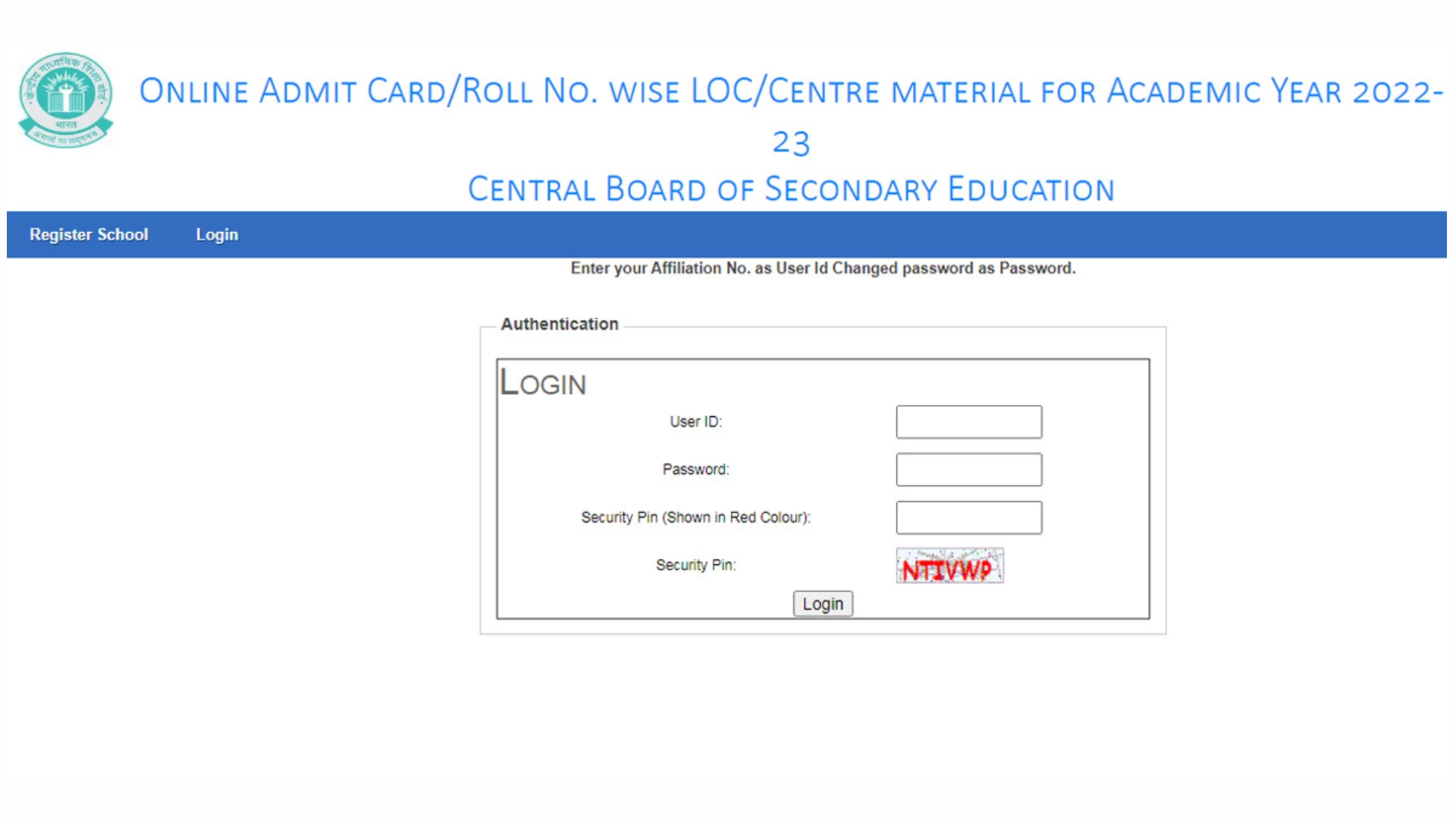 CBSE 10th Boards Admit Card 2025: Download Hall Ticket at Official Site