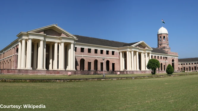 Indian Forest Service Salary, Allowances, Perks, Benefits and Promotions