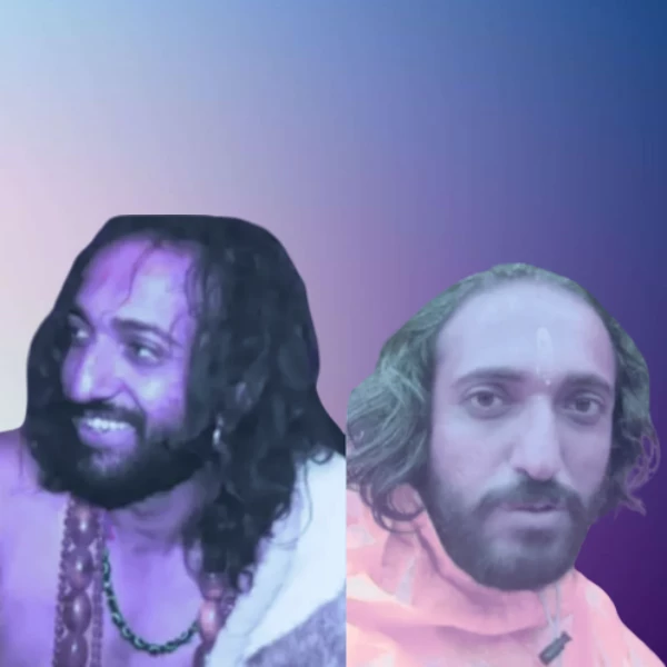 Who is IIT Baba Abhay Singh?